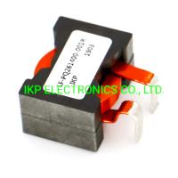 China High Current Flat Wire Ferrite Core SMD Type Power Inductors of Ikp Electronics for sale