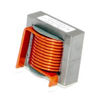 China High Frequency EMI/EMC Ikp Square Core Common Mode Choke Inductors for sale