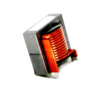 China Inductor Variable Ikp Carton and Tray UC Type Choke Common Mode Coil for sale