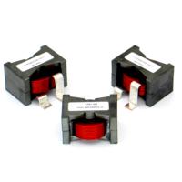 China High Frequency EMI/EMC Ikp Square Core Common Mode Choke Inductors for sale
