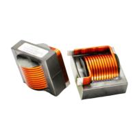 China Power Pq Ikp Carton Ikp-PT-Pq Series Flat Wire Inductor SMD Transformer for sale
