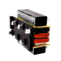 China Variable 3 Phase Ikp-Elec Air Coil Flat Wire Power Inductor for sale