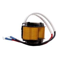 China OEM/ODM Coils Ikp-Elec Carton Variable Specifications Electronics Flat Wire Power Inductor for sale