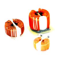 China Carton Core Ikp-Elec Variable Specifications SMD Flat Wire Power Inductor for sale