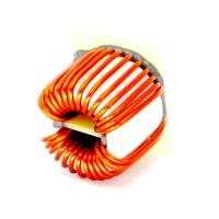 China Carton Core Ikp-Elec Variable Specifications SMD Flat Wire Power Inductor for sale