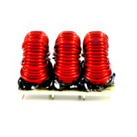 China Carton Core Ikp-Elec Variable Specifications SMD Flat Wire Power Inductor for sale