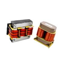 China Tht Low Frequency Common Mode Choke Coil for Solar Inverter for sale
