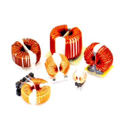 China Coils Variable Ikp-Elec Carton Specifications Hefei, China Flat Wire Power Inductor for sale
