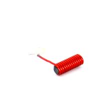 China Coils Variable Ikp-Elec Carton Specifications Hefei, China Flat Wire Power Inductor for sale