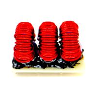 China Coils Variable Ikp-Elec Carton Specifications Hefei, China Flat Wire Power Inductor for sale