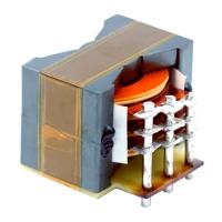 China Ikp-Elec OEM/ODM 3 Phase Choke Coil Flat Wire Power Inductor for sale
