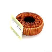 China Ikp-Elec Inductor Carton Variable Specifications Flat Wire Power Choke Coils for sale