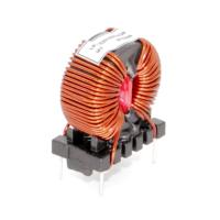 China Ikp Electronics Verticle Common Mode Choke, Top China Inductor Manufacturer for sale