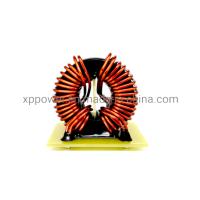 China Ikp Designed High Current Common Mode Inductor for Audio Equipment for sale