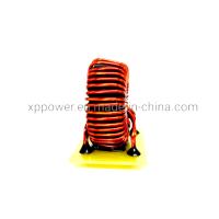 China Ikp Designed High Current Common Mode Inductor for Audio Equipment for sale