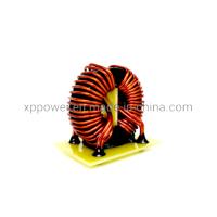 China Ikp Designed High Current Common Mode Inductor for Audio Equipment for sale