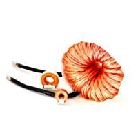 China Inductive Ikp Carton/Pallet CMC China Common Mode Choke Power Inductor for sale