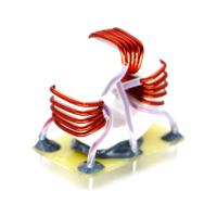 China Common Mode Choke Coil Inductor/Power Inductor for sale