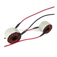 China Output Common Mode Choke Inductor for Automotive AC/DC Converter for sale