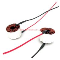 China Output Common Mode Choke Inductor for Automotive AC/DC Converter for sale