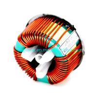 China Nanocrystalline Alloy Core 3/4 Phase Common Mode Choke Coils From Ikp Electronics for sale