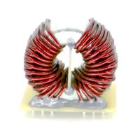 China High Current Toroidal Core Common Mode Choke Coils for New Energy for sale