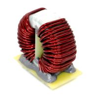 China High Current Toroidal Core Common Mode Choke Coils for New Energy for sale