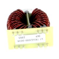 China High Current Toroidal Core Common Mode Choke Coils for New Energy for sale