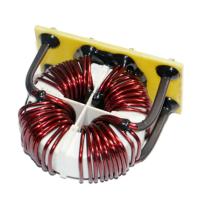 China Ultra-Microcrystalline Core Common Mode Choke Coil Inductor for sale