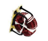 China Ultra-Microcrystalline Core Common Mode Choke Coil Inductor for sale