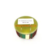 China 180uh EMI Magnetic Components Common Mode Choke Inductor for Power Inverter for sale