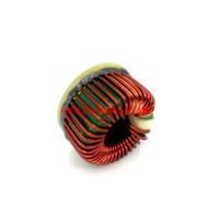 China 180uh EMI Magnetic Components Common Mode Choke Inductor for Power Inverter for sale