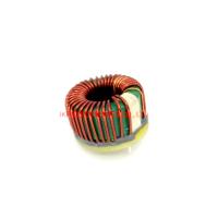 China 180uh EMI Magnetic Components Common Mode Choke Inductor for Power Inverter for sale