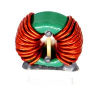 China Horizantal and Vertical Type Common Mode Choke Inductor Avaliable for sale
