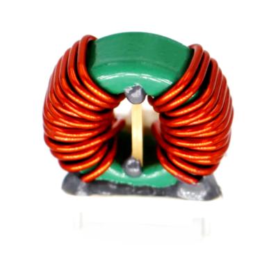 China 1.1mh Common Mode Choke Inductor for Motorcycle Parts for sale
