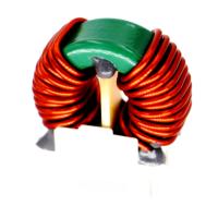 China Horizantal and Vertical Type Common Mode Choke Inductor Avaliable for sale