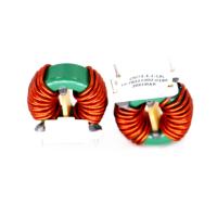 China 1.1mh Common Mode Choke Inductor for Motorcycle Parts for sale