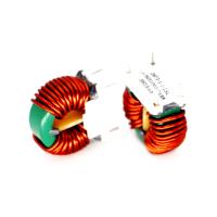 China 1.1mh Common Mode Choke Inductor for Motorcycle Parts for sale
