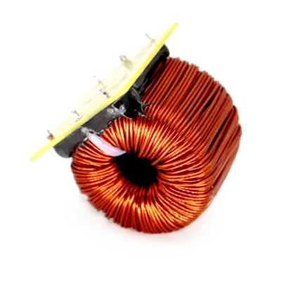 China Common Mode Choke Inductor for Airconditional for sale
