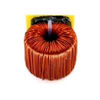 China Common Mode Choke Inductor for Airconditional for sale