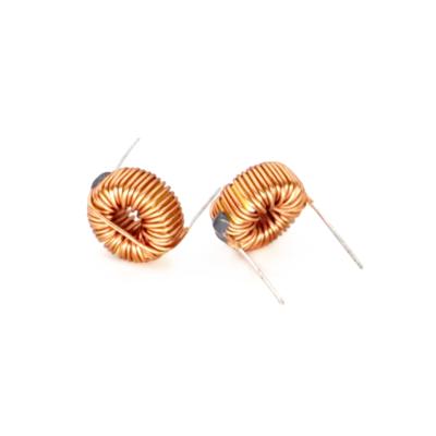 China Common Mode Choke Toroidal Power Inductor for sale