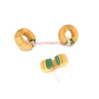 China 21AWG Standard Common Mode Choke Inductor for Welding Machine for sale