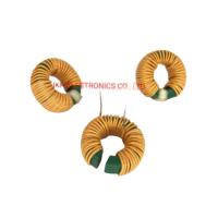 China 21AWG Standard Common Mode Choke Inductor for Welding Machine for sale