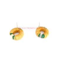 China 21AWG Standard Common Mode Choke Inductor for Welding Machine for sale