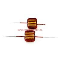 China High Current Differential Mode Common Inductor for Wind Blower for sale