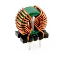 China 0.2A Horizantal Type Common Mode Choke Coil Power Inductor for sale