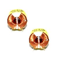 China 0.2A Horizantal Type Common Mode Choke Coil Power Inductor for sale