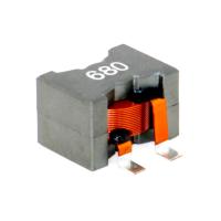 China Inductor Inductive Ikp Carton and Tray Sq Core Common Mode Choke Inductors for sale