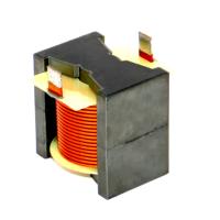 China Inductor Inductive Ikp Carton and Tray Sq Core Common Mode Choke Inductors for sale