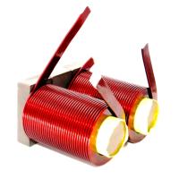 China Inductor Variable Ikp CTN Common Mode Solar Inverter Power Choke for sale